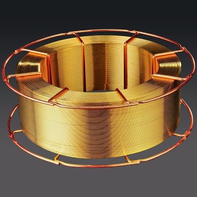 Good Quality 1.6mm Al Bronze ERCuAl-A1, ERCuAI-A2 welding wire