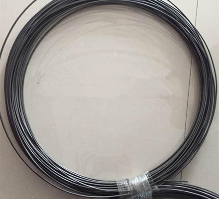 3.17mm Thermal Spray Molybdenum Wire for Galling and Scuffing Resistance