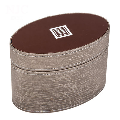 bespoken brown guest compedium folder factory for hotel guest supply