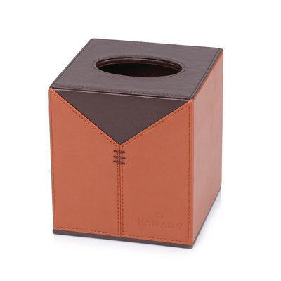 450*350mm hotel guestroom leather desk blotter