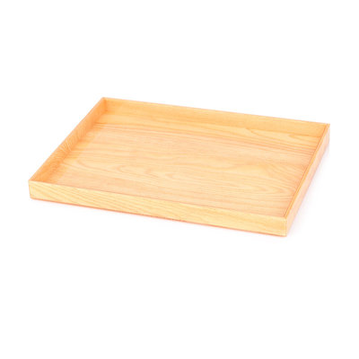 Bespoken wooden finished acrylic shampoo bottle for 5-star hotel bathroom