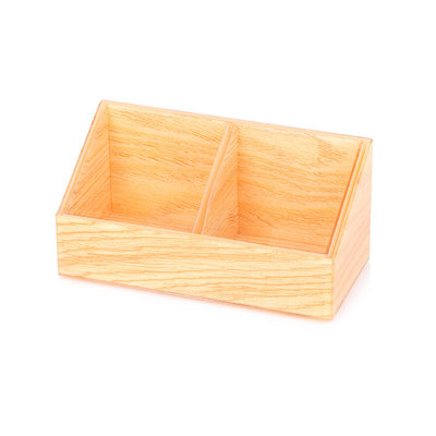 Bespoken wooden finished acrylic shampoo bottle for 5-star hotel bathroom