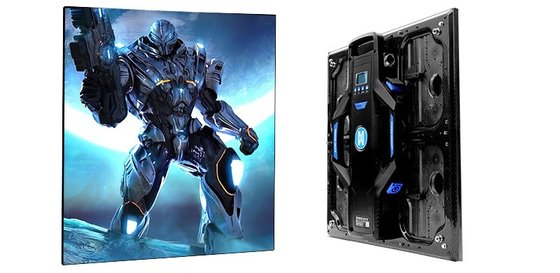 indoor led display for events wholesale china high quality