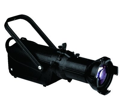4 color, 7 color, 180w, 300w led ellipsoidal light for stage, theater, studio