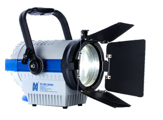 100w, 200w, 300w led Fresnel spotlight