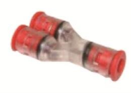 In Line Splitter