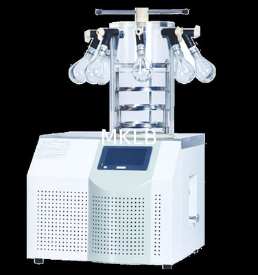 Tabletop Freeze Dryer