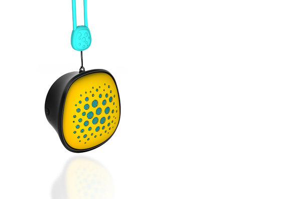 Mini small wireless bluetooth speaker , Battery Operated cordless Bluetooth Speaker