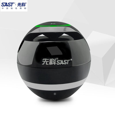 Colorful MP3 / MP4 / Cellphone bluetooth speakers with NFC , Home Bluetooth Hi Fi Speakers
