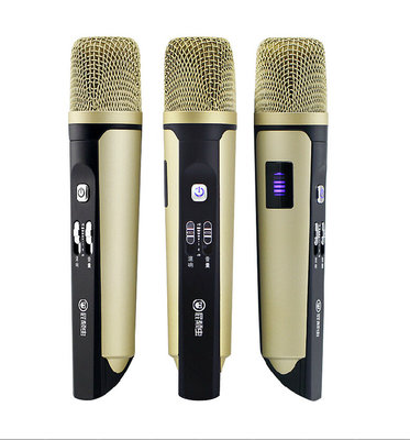 Universial Android / IOS  smartphone recording microphone mic studio shock mount