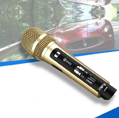 Smart High classic dynamic smartphone recording microphone support Android and IOS