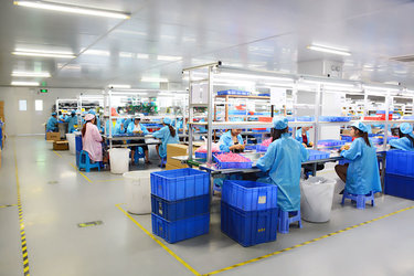 Shenzhen Millivision Optical Co.,Ltd.