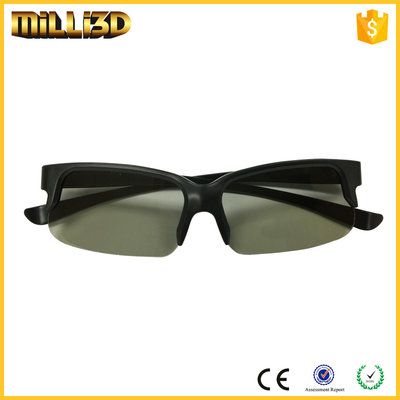 cheap passive 3d glasses polarized for xnxx movie reald cinema