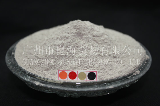 Polvere della fluorite del fluoruro di calcio di CaF2 80% per industria chimica