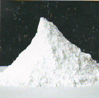 注入口としてプラスチック/ゴムのための白いバライト 800 の網バリウム硫酸塩の沈殿物