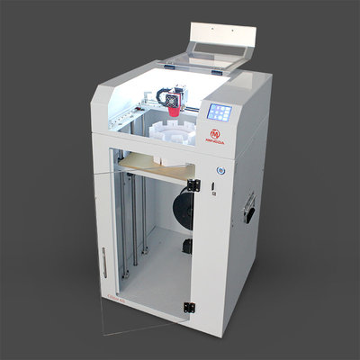 Быстрый ход квадратного принтера цифрового принтера ведущего бруса 3D/FDM 3D большой