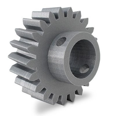 Metal машина принтера диаметра 3d Fdm 0.4mm с 300 × × 200 200 Mm