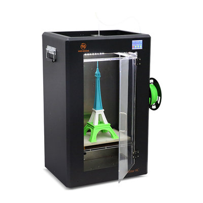 набор принтера PLA 3d × 600mm 1.75mm × 200 принтера 300 металла 3d диаметра 0.4mm