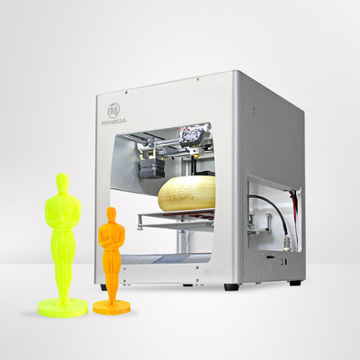 × × 160 экрана касания 160 квадратного принтера fdm ведущего бруса 3d цветастое 160 mm
