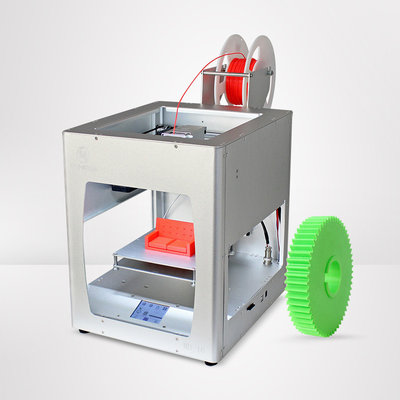 CE принтеров настольного компьютера печатной машины 3d нити 3d нейлона/FCC