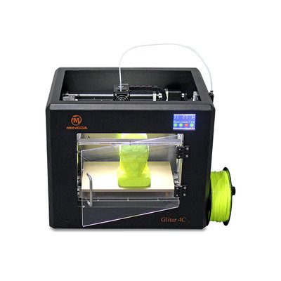 350W быстрые принтеры DURABLE 3 принтера прототипирования FDM 3d габаритные