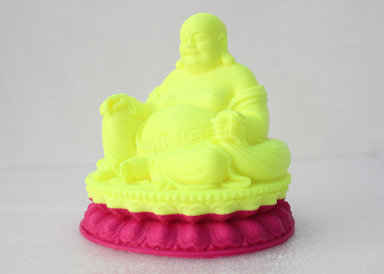 Принтер нити FDM 3D PLA для пластичного сопла 3d модели/0.4mm напечатал принтер