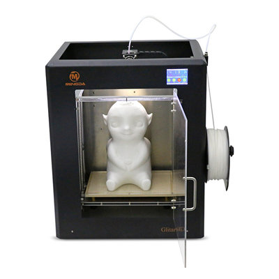 Быстрая печатная машина прототипирования 3d для промышленного 3d моделируя, 300 x 200 x 200 Mm