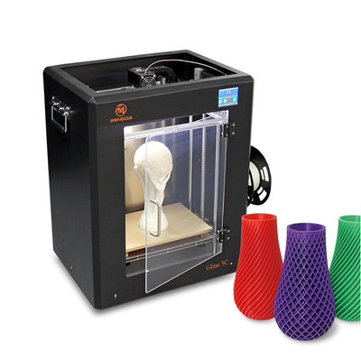 Принтер прототипирования 3d FDM быстрый 300 x 200 x 200mm для нити PLA/ABS 3d
