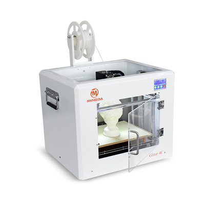 Принтер 3d ABS PLA профессиональный для eductaion, печатной машины металла 3d
