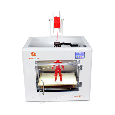 Принтер 3d ABS PLA профессиональный для eductaion, печатной машины металла 3d