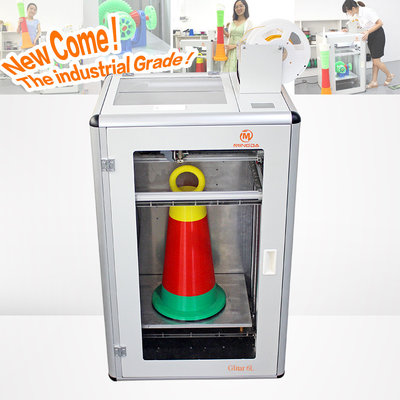 300 ABS 3d PLA формата принтера большого формата 3d X 400 x 500mm больших modeing