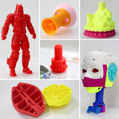 нить принтера PLA 3d 1.75mm для промышленной модели принтером магазина 3d FDM