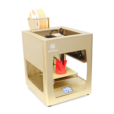 ABS PLA принтера 1.75mm настольного компьютера 3d студентов семьи индивидуальный домодельный