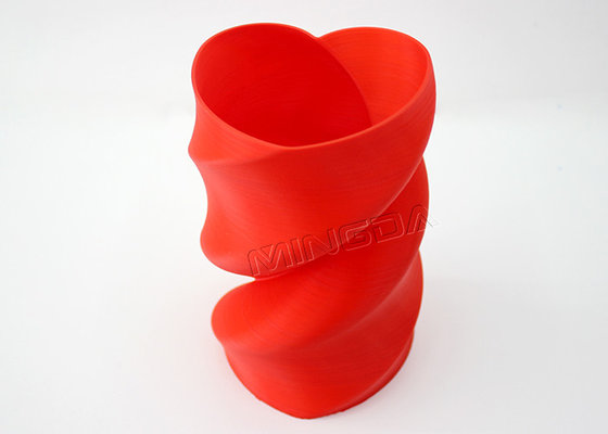 принтер металла 3d 300×400×500 mm с 0,05 mm толщины слоя для пластичной модели