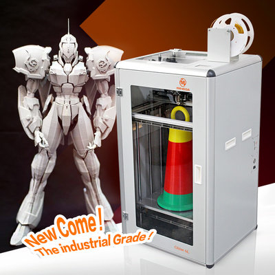 Нить PLA 3d на 3d × × 400 печатной машины 300 500 mm с карточкой SD, цифровым принтером 3d