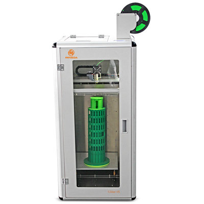 принтер ранга 3d принтера индустрии 3d PLA/ABS 1,75 mm диаметра промышленный