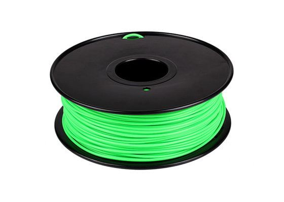 Цветастая нить принтера PLA 3D 1.75mm