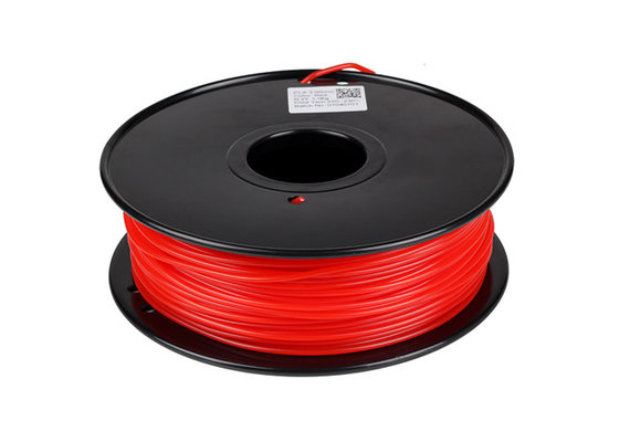 материал печатания нити 3D принтера PLA 3D 1.75mm/3.0mm больше чем 11 цвет