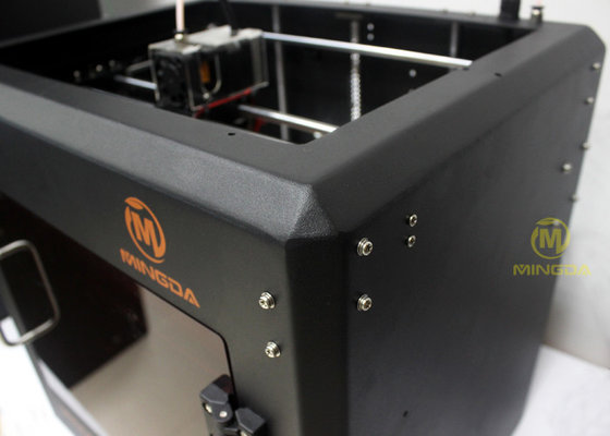 принтер рамки 3D металла машинного оборудования печатания 3D профессиональный для крупноразмерные 300*200*200mm