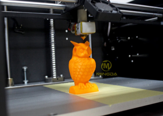 Печатная машина нити pla принтера 3D личного принтера настольного компьютера 3D induatrial