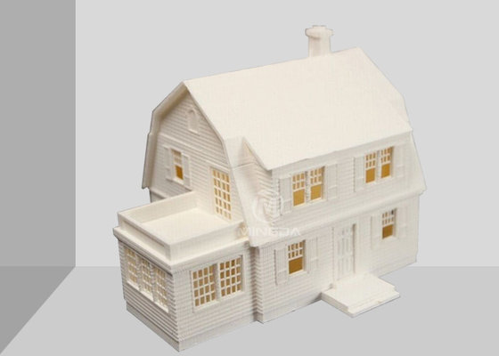Принтер 3D металла нити ABS + PLA большой на дом, офис и школа 300*200*400mm