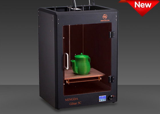 Принтер здания большого формата 3D частей металла, промышленная ранг 3D моделируя машину