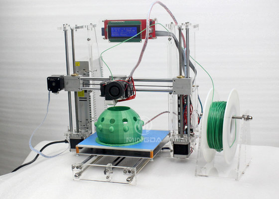 Принтер высокой точности личный DIY 3D