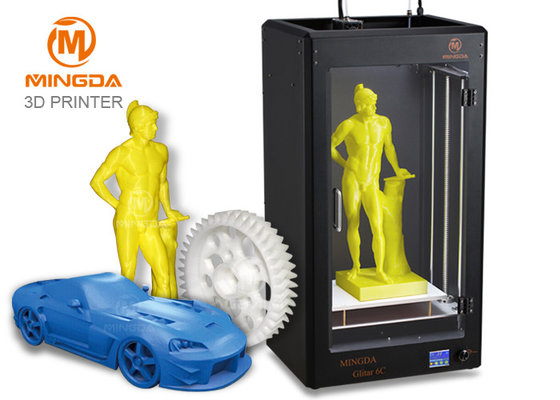 Печатная машина лазера принтер/3D прототипирования 3D FDM быстрая Phototyping быстрая