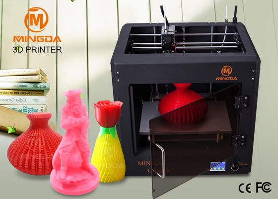 PLA Metal настольный компьютер печатной машины 3D цифров одиночный для индустрии
