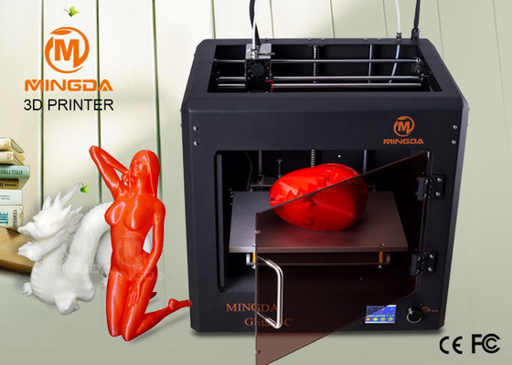 SD чешет × 200mm × 200mm принтера 300mm металла 3D с дисплеем СИД