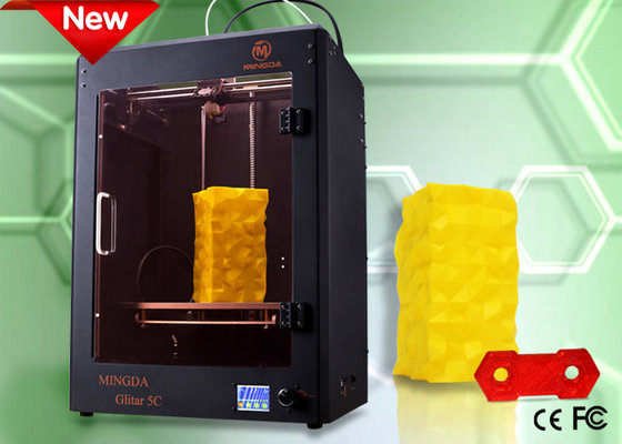 Архив 3D цвета STL PLA одиночный печатая быструю нить прототипирования 1.75mm