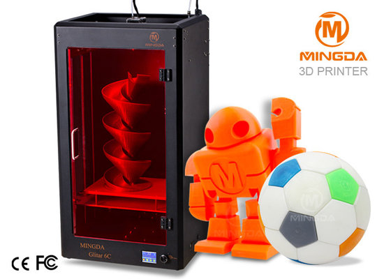Промышленная модельная нить принтера 1.75mm создателя 3D высокопрочная