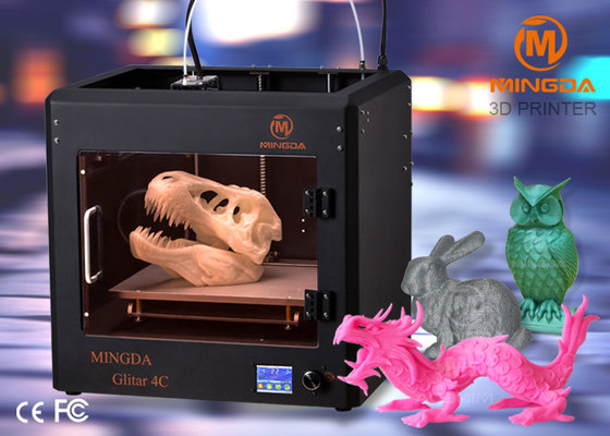 Машина прототипирования принтер/3D настольного компьютера металла 3D технологии быстрая