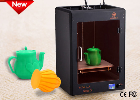 Создатель профессиональных принтеров 3D ABS/PLA архитектурноакустический модельный
